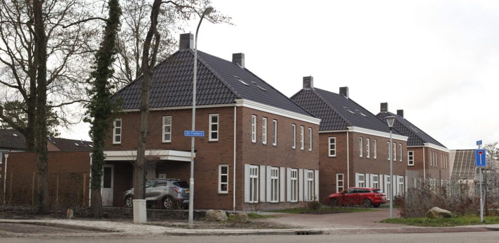 Nijstad - Vries - BlueBanner
